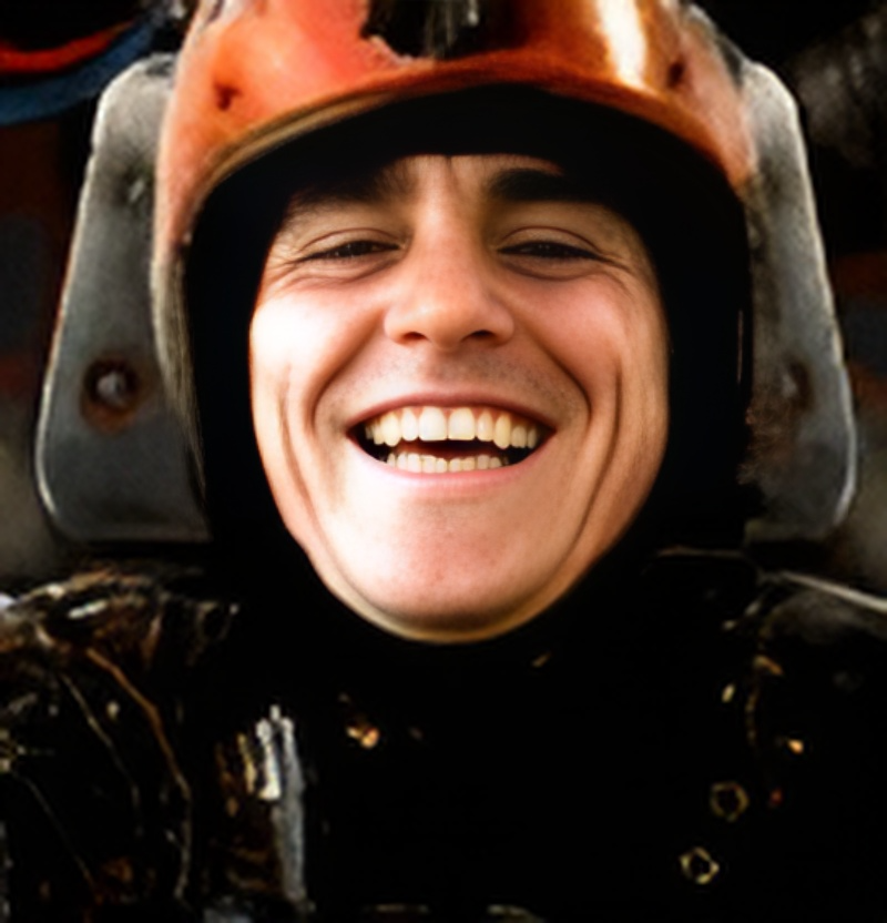 9 iulie 2023/19 iunie 2024 – Emanuel Ștefancu